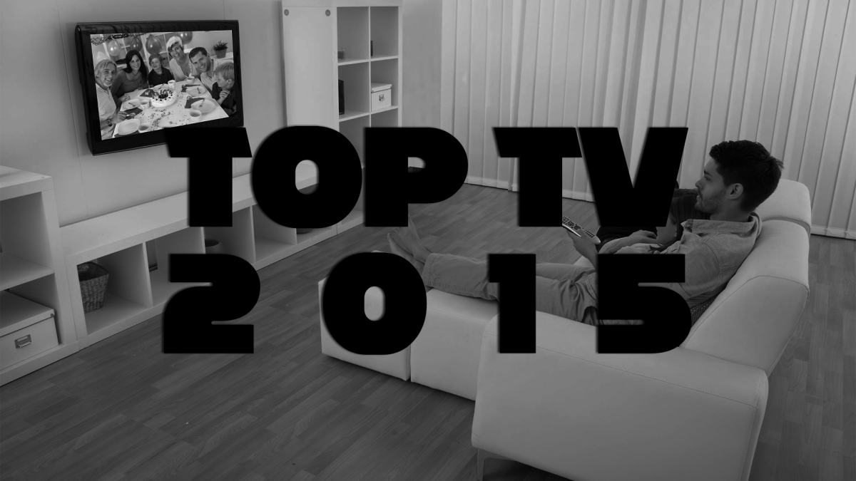 Top 20 Shows of 2015 | Next Time On...